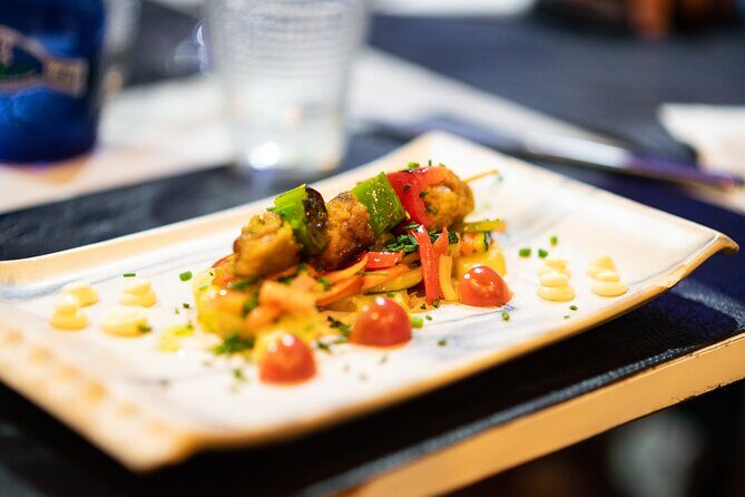 Plant-based Tapas and Wine Night Tour in Seville Spain - Pricing and Value