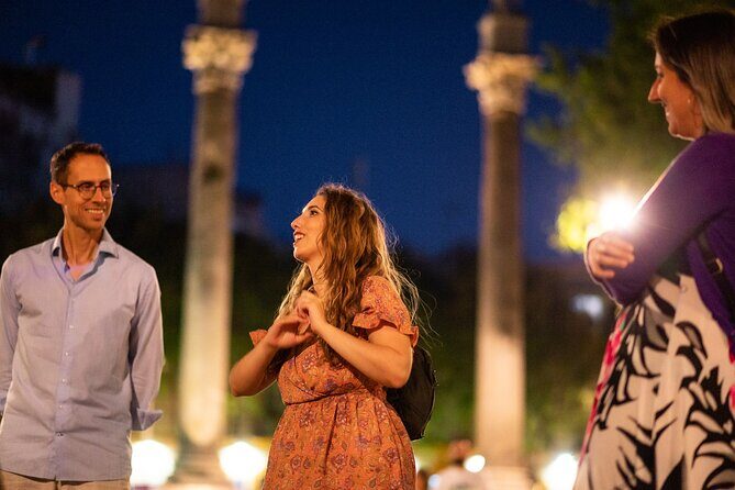 Plant-based Tapas and Wine Night Tour in Seville Spain - The Bottom Line: Is It Worth It?