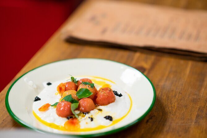Plant-based Tapas and Wine Night Tour in Seville Spain - Who Should Book This?