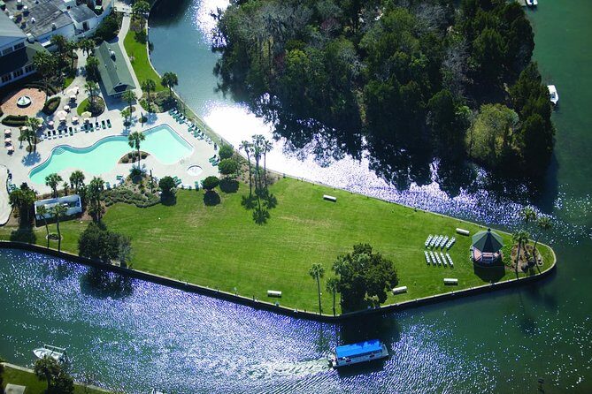 Plantation's Kings Bay Scenic Cruise - What to Expect from the Kings Bay Scenic Cruise