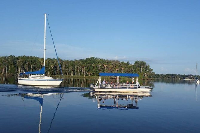 Plantation's Kings Bay Scenic Cruise - FAQ