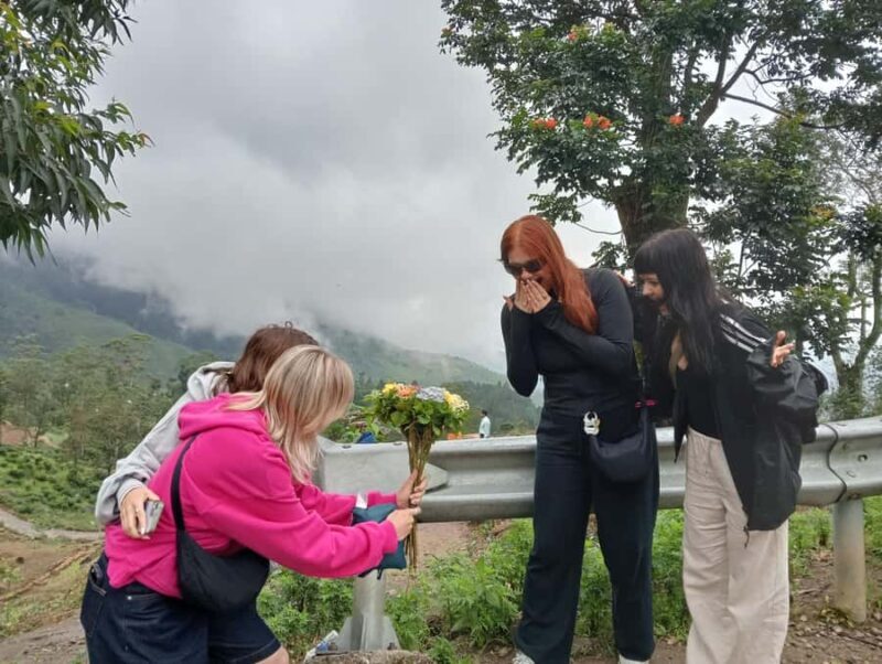 Plantations Tuk-Tuk Tour in Nuwara Eliya - A Deep Dive into the Nuwara Eliya Tuk-Tuk Experience