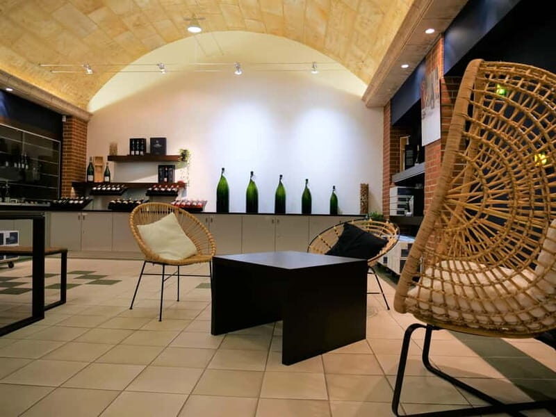 Plateau Gourmand : Charcuteries Champagnes et Fromages - Guided Insights and Atmosphere