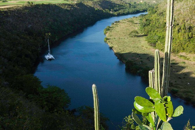 Platinum Catalina Island and Chavon River - A Practical Look at the Platinum Catalina Island and Chavon River Tour