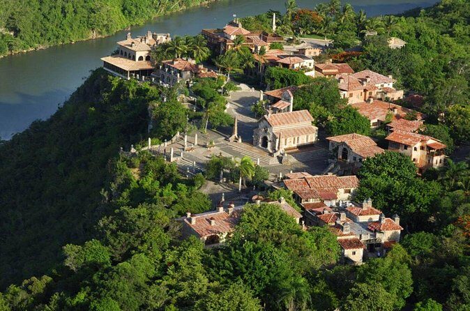 Platinum Catalina Island and Chavon River - FAQ