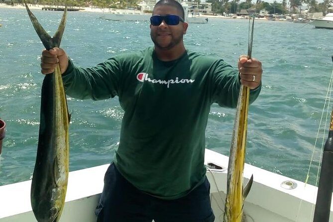 Platinum Charter Privado de Pesca - Practical Considerations and Tips