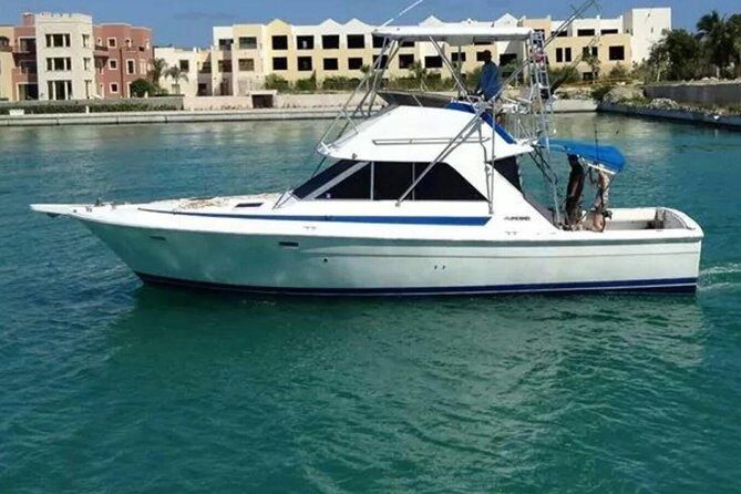 Platinum Charter Privado de Pesca - Who This Tour Is Best Suited For