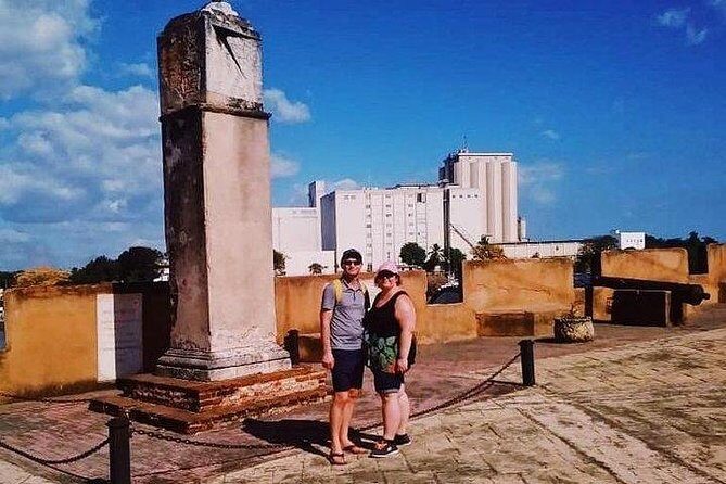 Platinum Prívate Santo Domingo City Tour. (mínimum 4 people) - Exploring the Itinerary in Detail