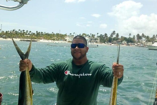 Platinum Punta Cana fishing charter - Who Will Enjoy This Tour?