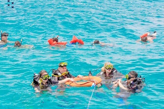 Platinum Snorkeling Catamaran Excursion with Open Bar - Sailing into the Details: What You Can Expect