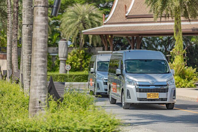 Platinum Snorkeling Escape to Surin Islands by Power Catamaran - Visiting Mu Ko Surin National Park