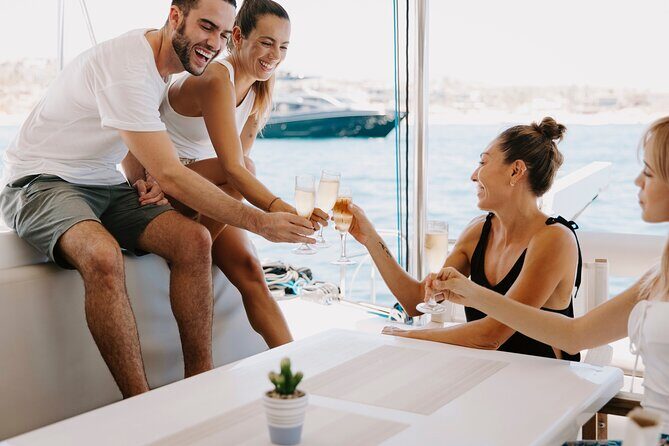 Platinum Sunset Sailing Tour - Who Will Love This Tour?