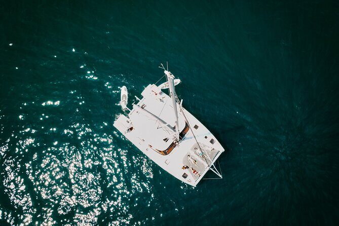 Platinum Sunset Sailing Tour - FAQ