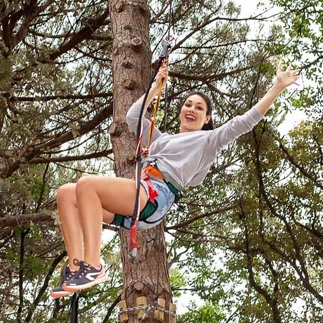 PLATJA D'ARO: ADVENTURE PARK - Value and Pricing Analysis