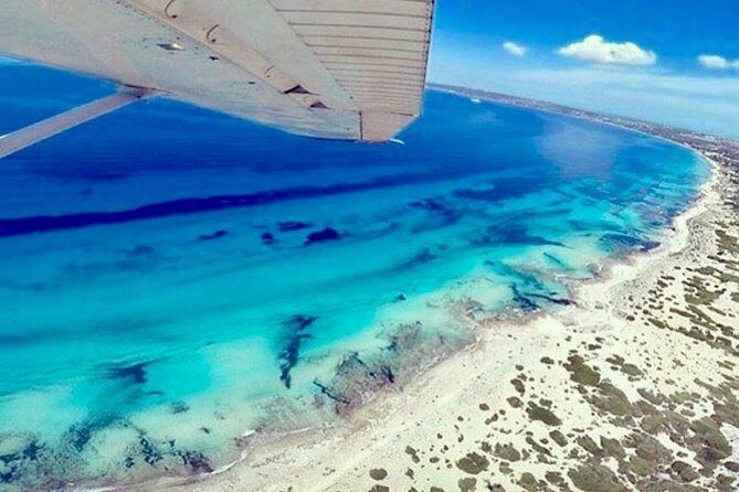 Platja de Migjorn Private Catamaran Full Day Trip - Key Points