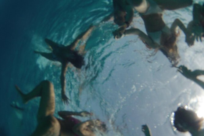 Platja de Migjorn Private Catamaran Full Day Trip - FAQs