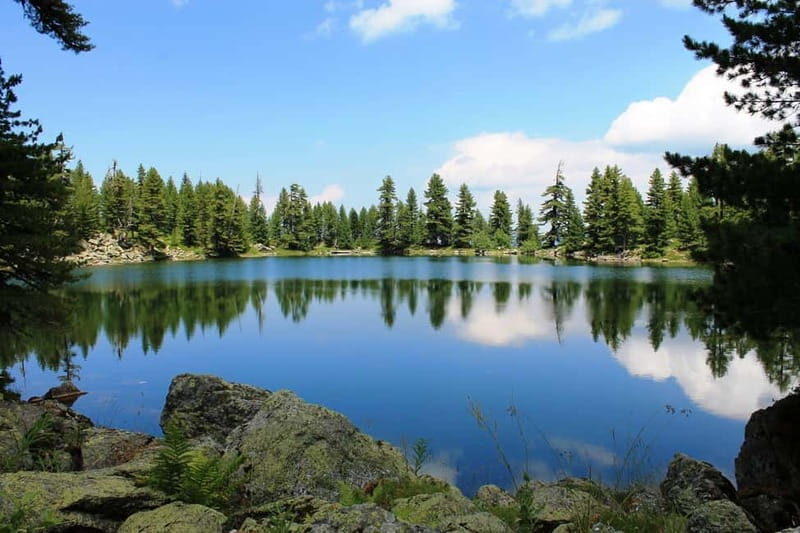 Plav Montenegro:Jeep tour,Prokletije/1 day tour - Introduction