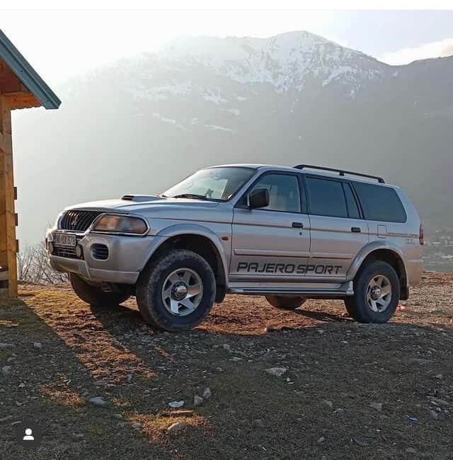 Plav Montenegro:Jeep tour,Prokletije/1 day tour - Key Points