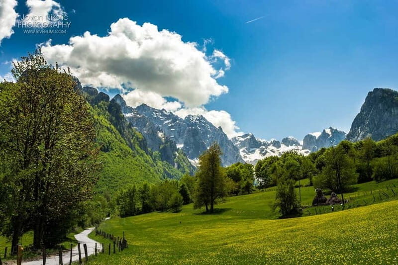 Plav Montenegro:Jeep tour,Prokletije/1 day tour - Who Should Consider This Tour?