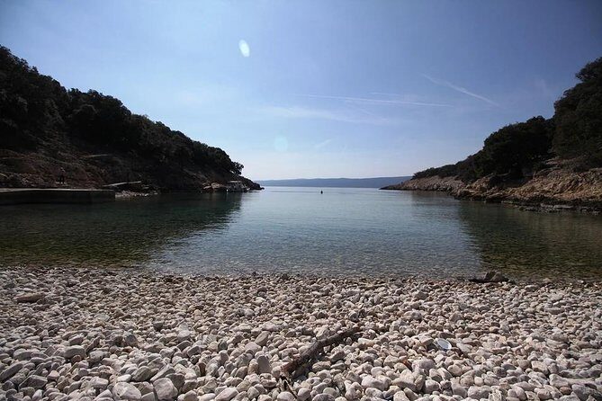 Plavnik island & Wild bays full-day boat trip with capt. Bobo - Final Thoughts