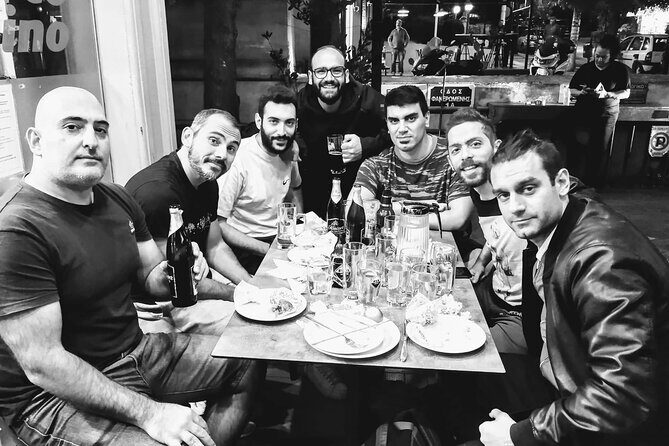 Play 5 A Side Football with Locals in Athens - What Reviewers Say About the Experience