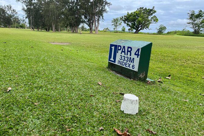 Play Golf with Tony - Authentic Feedback and Practical Insights