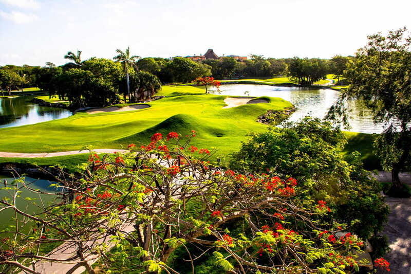 Play Iberostar Cancun Golf Course W/Clubs - FAQ