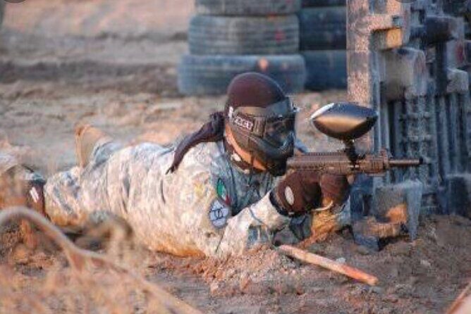 Play Paintball & Quad Tour Mountains - Who Should Consider This Tour?