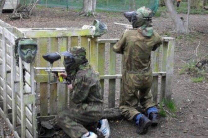 Play Paintball & Quad Tour Mountains - Frequently Asked Questions