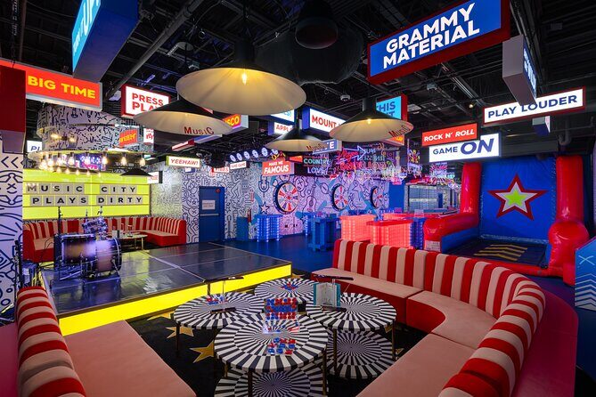 Play Playground Entry Ticket with Play Pass - Frequently Asked Questions