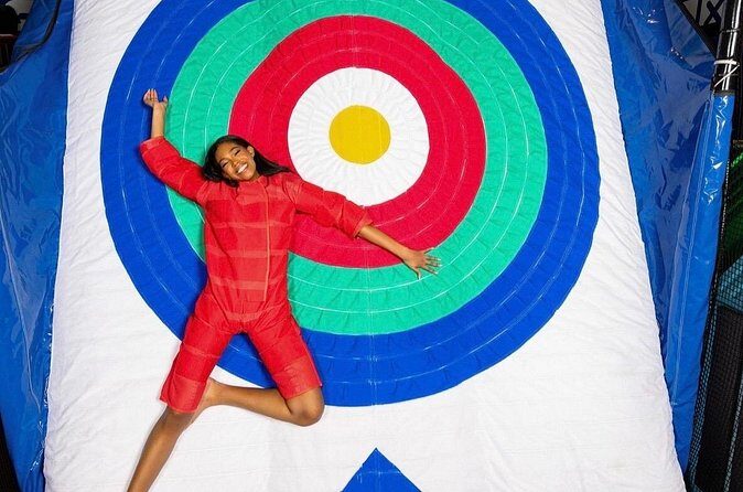 Play Playground Play Pass Entry Ticket at Luxor Hotel - FAQs