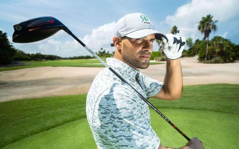 Play Puerto Cancun Golf Course W/Clubs - The Details That Matter