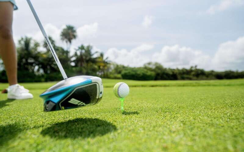 Play Puerto Cancun Golf Course W/Clubs - FAQs
