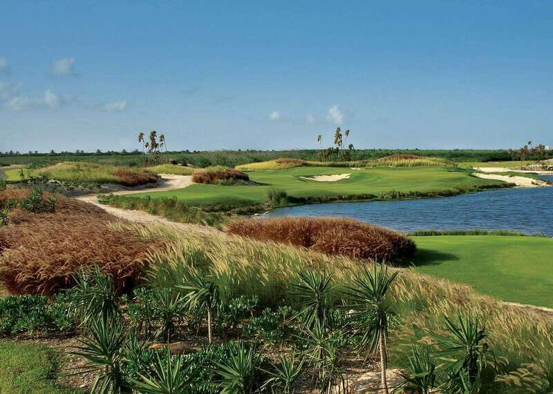 Play Riviera Cancun Golf Course W/Clubs - Reviewing the Price: Is $299 Worth It?