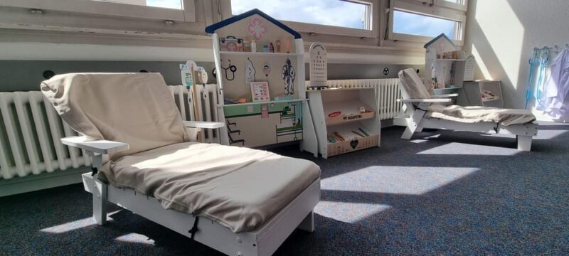 Play Village - Zurich's only Indoor Playground for Roleplay - Practical Tips for Visitors