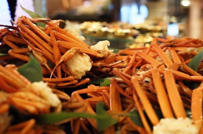 Play with Snow Crab Buffet Lunch and Strawberry Picking Bus Tour - Who Will Love This Tour?