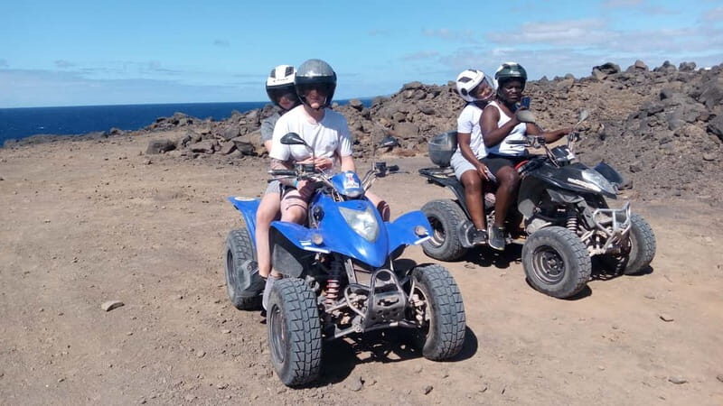 Playa Blanca: Guided Quad Bike Tour - The Sum Up: Is This Tour Worth Your Time?
