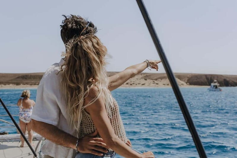 Playa Blanca: Mini Cruise to Papagayo with Swimming Stop - Practical Details and Tips