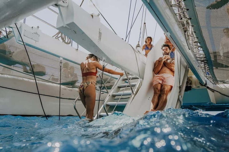 Playa Blanca: Mini Cruise to Papagayo with Swimming Stop - What Other Travelers Are Saying
