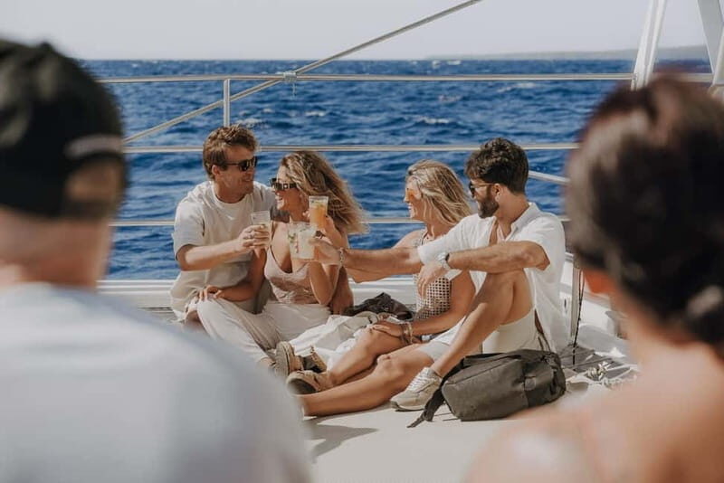 Playa Blanca: Mini Cruise to Papagayo with Swimming Stop - The Bottom Line: Who Is This Tour For?