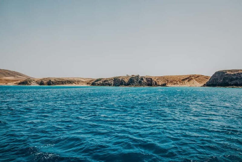 Playa Blanca: Mini Cruise to Papagayo with Swimming Stop - Final Thoughts