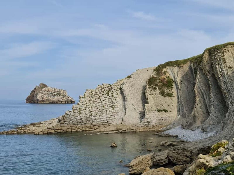 Playa de la Arnía: UNESCO Costa Quebrada Private Tour - An In-Depth Look at the Costa Quebrada Private Tour