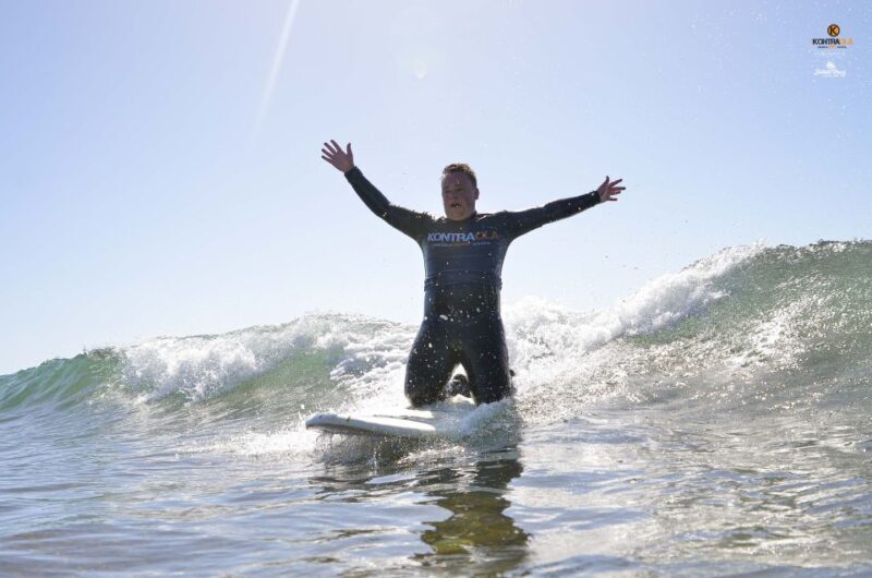Playa de las Américas: Private or Small-Group Surf Lesson - Final Thoughts