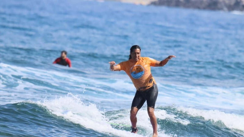 Playa de Las Américas: Surf Equipment for Rent - The Booking Process and Practical Considerations