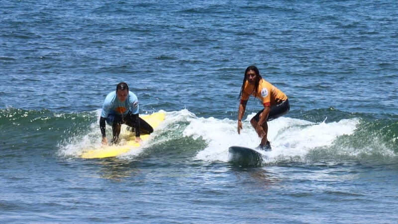 Playa de Las Américas: Surf Equipment for Rent - Authentic Reviews: What Visitors Say