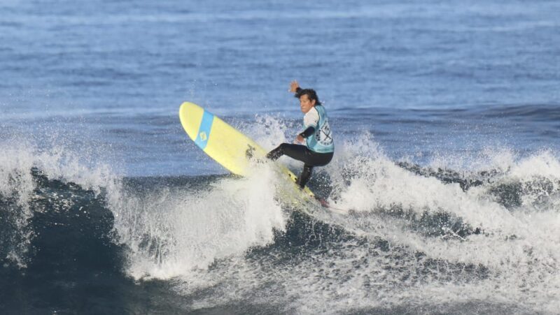 Playa de Las Americas: Surfing Group Lesson with equipment - What Makes This Surf Lesson Stand Out
