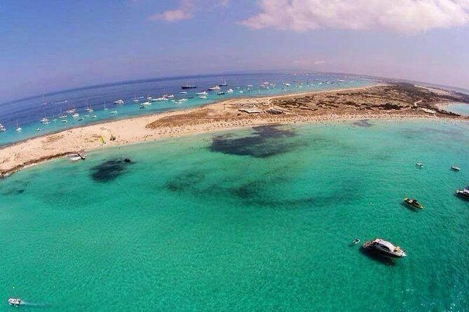 Playa de Llevant Catamaran Private Full Day Tour - The Value of a Private Catamaran Tour
