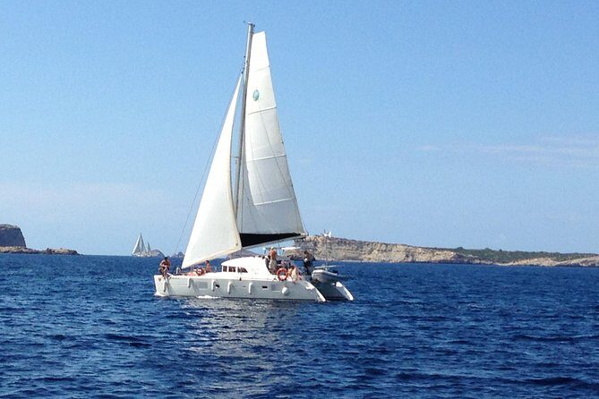 Playa de Llevant Catamaran Private Full Day Tour - The Sum Up: Why Consider This Tour?