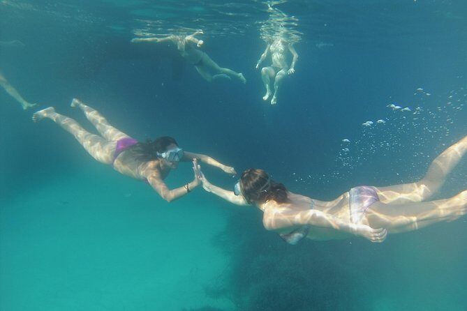 Playa de Llevant Catamaran Private Full Day Tour - FAQ
