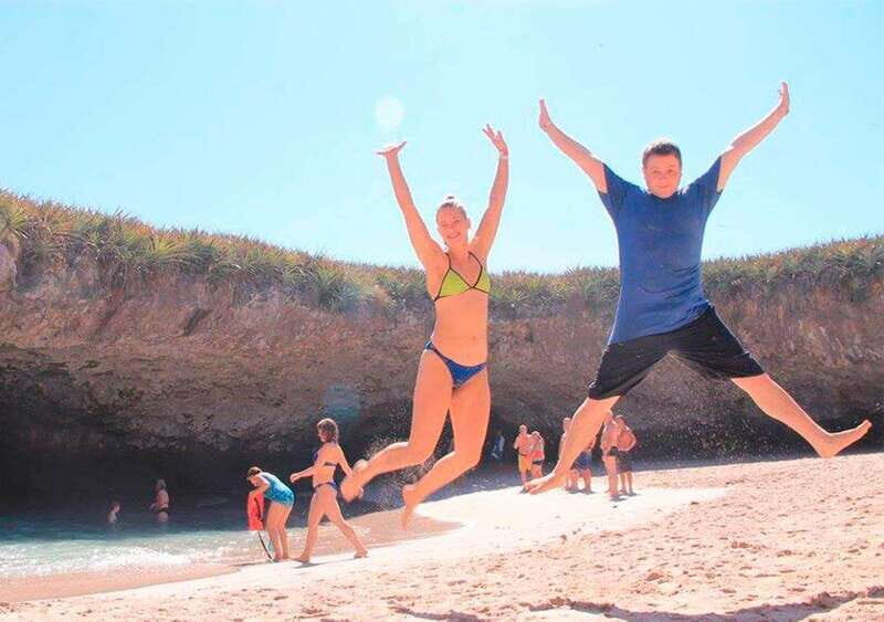 Playa del Amor: Incredible Hidden Beach Tour - Pricing and Value